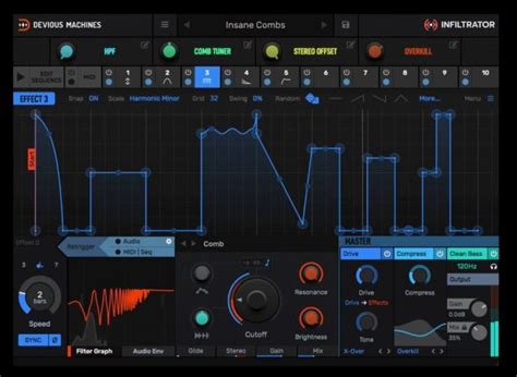 Best Sound Design VST Plugins SOUNDS OF REVOLUTION