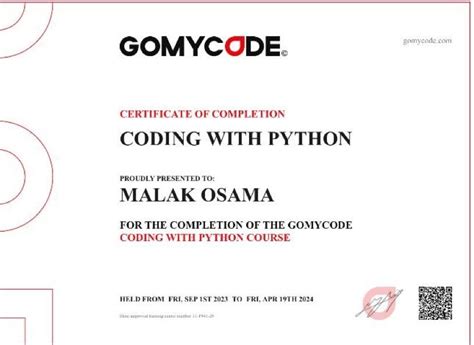 Malak Osama On Linkedin Im So Happy To Share That I Have Finally