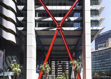8 Chifley By Rogers Stirk Harbour Partners And Lippmann Partnership