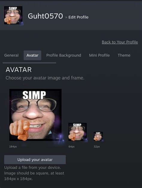 New Pfp I Made With Word R Ohnepixel