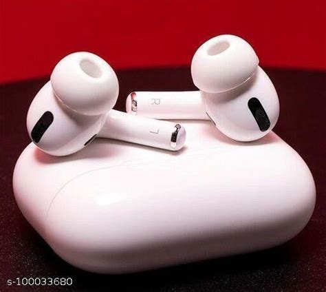 PRO WITH WIRELESS CHARGING AND KING QUALITY BLUETOOTH HEADPHOONE EARPHOONES