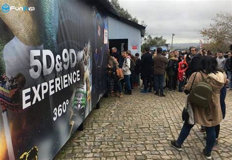 What Is The Difference Between 4D 5D 6D 7D 9D 12D Cinema Equipment
