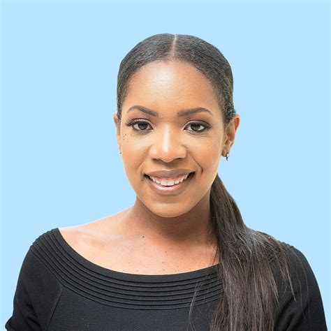 Jenell Prince Merit America