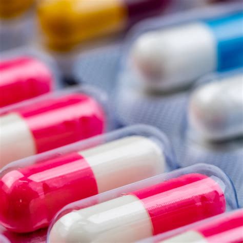 Can Antibiotics Cause A Yeast Infection Femiclear