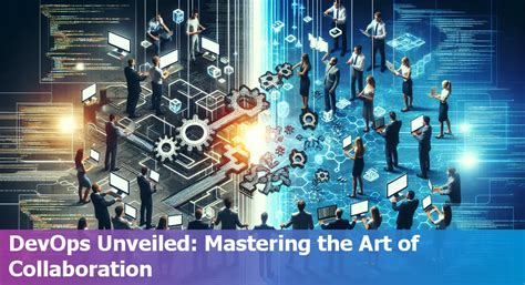 Devops Bridging The Gap Between Development And Operations In Todays