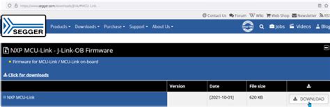 New “mcu Link Pro” Debug Probe With Energy Measurement Mcu On Eclipse