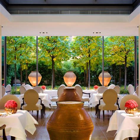 Berta Berlin Ein Guide Michelin Restaurant