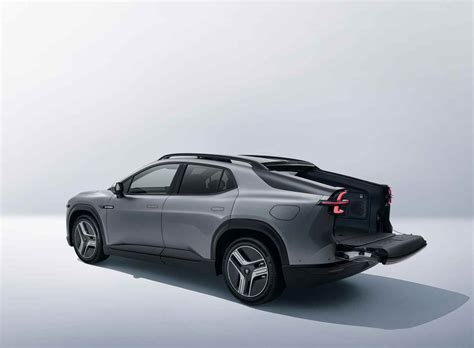 Deepal E07 Multitruck Everything You Need To Know Anyauto