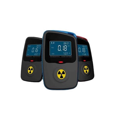 trace x radiation detection kit at rs 3000 piece radiation detection