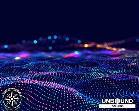 Setting The Inner Compass By Dave Brown Unbound Column