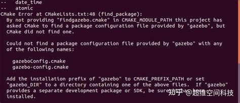 Px4从放弃到精通（二）：ubuntu1804配置px4编译环境及mavros环境 知乎