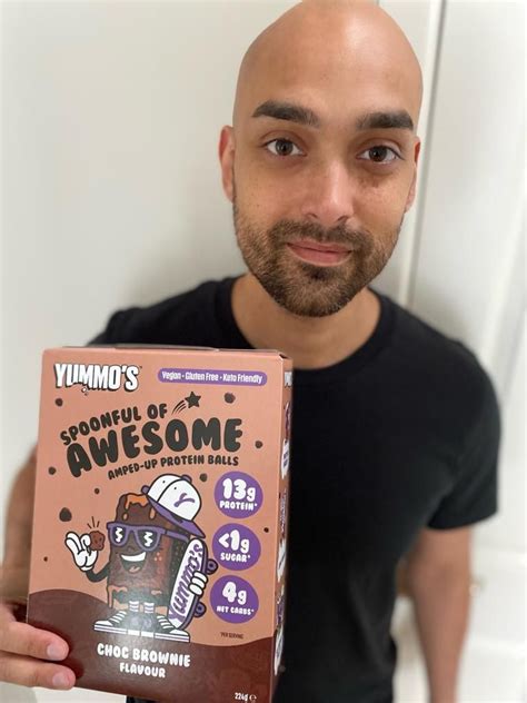 Hassan Muzaffar On Linkedin Food Nutrition Protein Plantbased