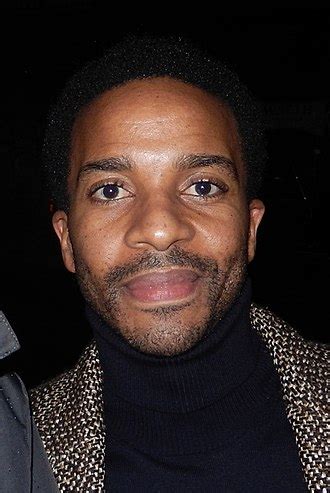 André Holland Wikipedia