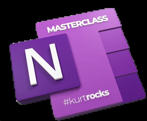 Template Studio Onenote Masterclass
