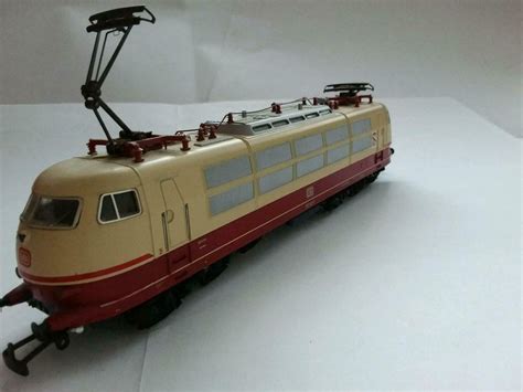 Märklin 3357 H0 Jubiläums-Sonderausgabe 1985 in Baden-Württemberg ...
