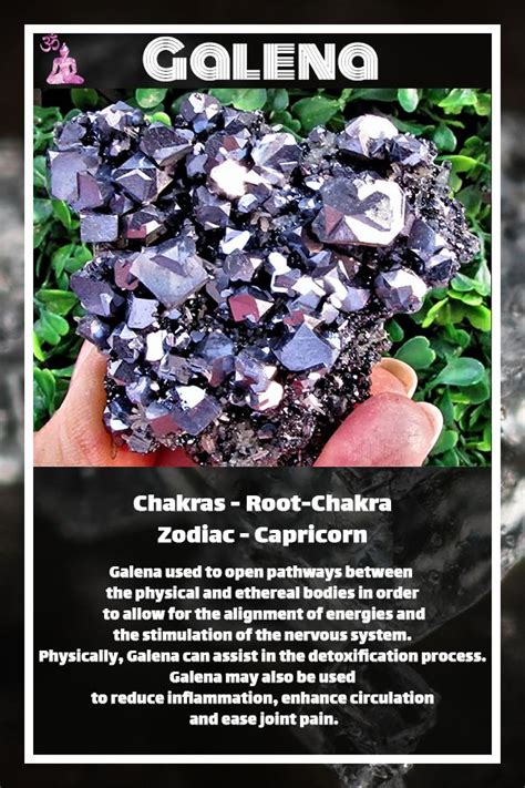 Outstanding Specimen Of Very Well Shaped Mirror Shiny Galena Crystals On The Base Of Sma