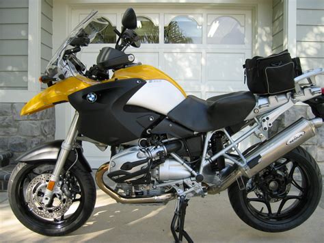 1200 GS 17" front wheels | Adventure Rider