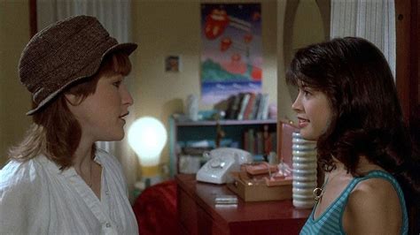 Photo De Kathleen Wilhoite Private School Photo Phoebe Cates