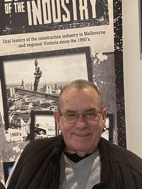 Episode 64 Greg Phillips Pt 2 3cr Community Radio