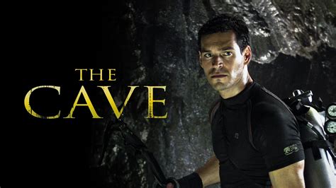 The Cave Movie Cast
