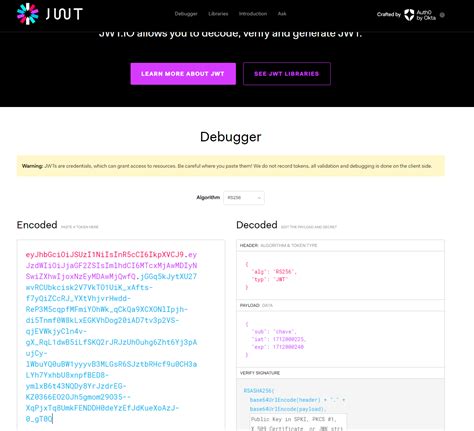Javascript Expiration Date Of A JWT Token Stack Overflow