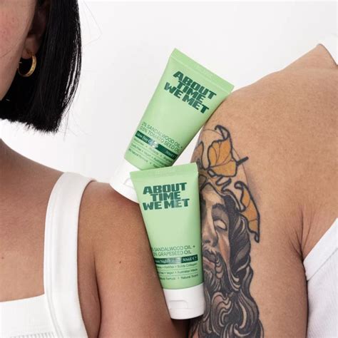 Sam Cousins On Linkedin The Media Store Wins Media Account For New Aussie Made Skincare