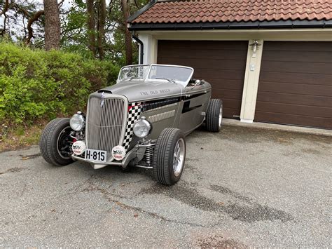 Hallock Windscreen On 33 34 Roadster Hot Rod Forum