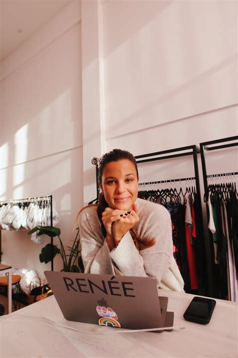 Josefina Ayerza La Creadora Favorita De Las Millenials Empecé Haciendo Calzas Tn