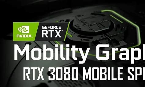 Nvidia Geforce Rtx 3080 Max Q Specs Out Laurents Choice