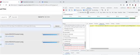 Dnn Cms Server Side Request Forgery Cve 2021 40186 Appcheck