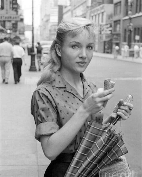 Susan Oliver Smoking