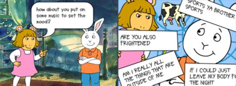 Image 401527 Arthur Comic Creator Know Your Meme