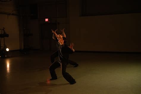 Kaitprivitera110622programdhr 420 School Of Dance Flickr