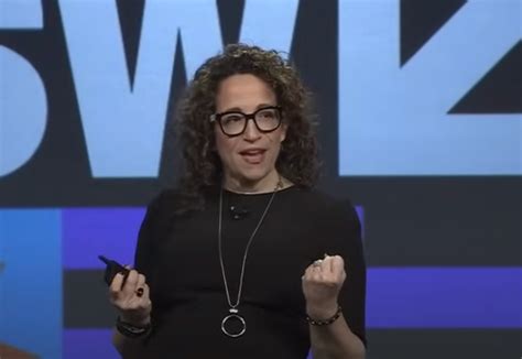 Amy Webb Launches 2024 Emerging Tech Trend Report By Startingupgood Startingupgood Magazine