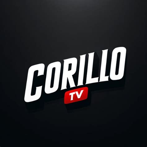 Corillo Tv Youtube