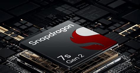 Ini Kecanggihan POCO X6 5G Yang Disematkan Chipset Qualcomm Snapdragon 7s Gen 2