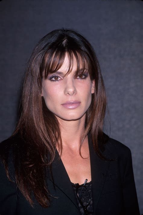 Pin By Wilbur Wall On Sandra Bullock Sandra Bullock Hair Sandra