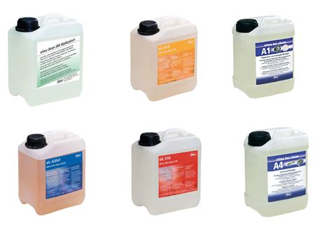 Prosource Scientific Elma Ultrasonic Bath Solutions