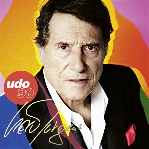Neues Udo Jürgens