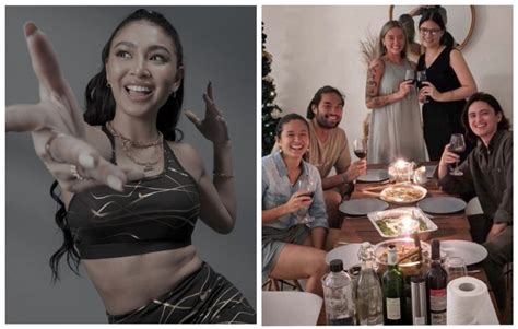 Resbak Ni Nadine Sa Basher Na Nangnega Kay James Utot Mo Blue Bandera