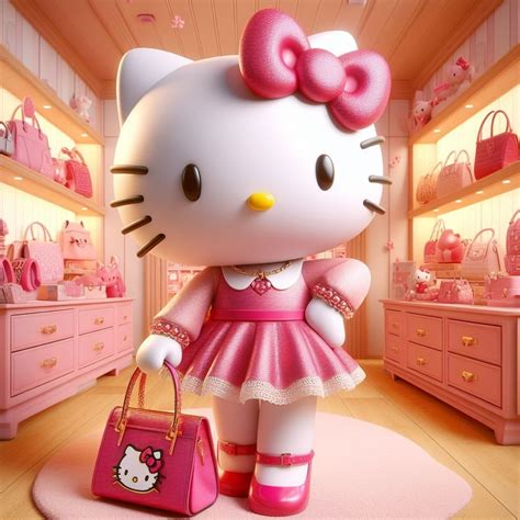 「hello Kitty 🐱」おしゃれまとめの人気アイデア｜pinterest｜alexandra ハローキティー かわいい キティの壁紙