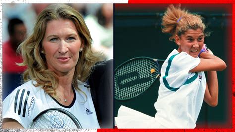 Steffi Graf Séparation Steffi Graf Et Son Mari Efvga