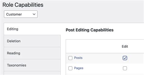 Wordpress Admin Area Access For Woocommerce Users