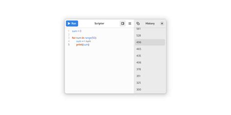 Github David Swiftscripter A Very Simple Gnome App For Very Simple