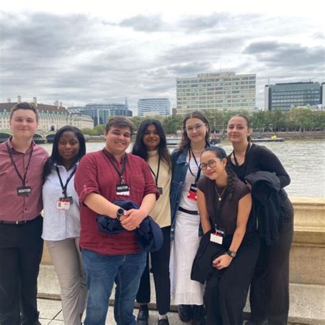 Labour Party Summer Internship Patchwork Foundation