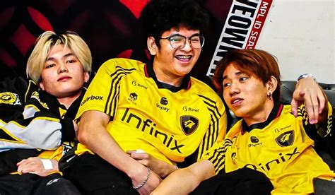 Hasil Mpl Id S15 Week 8 Onic Vs Evos Poin Penting Untuk Playoff Gamedaim