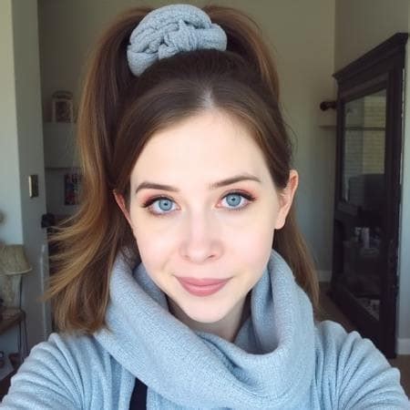 Best Jenny Nicholson Youtube Flux Models Prompthero