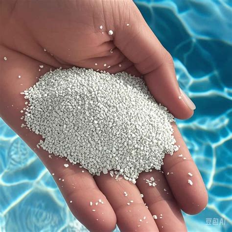 Why Aquaclear Calcium Hypochlorite
