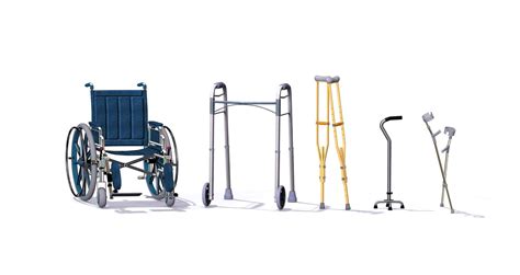 Your Handy Guide To Mobility Aids My Aussie Hub