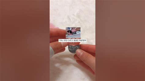 아닠 오뚜기가 옷만 다르잖아☹️오뚜기루피뽀로로 댓막금지 Youtube